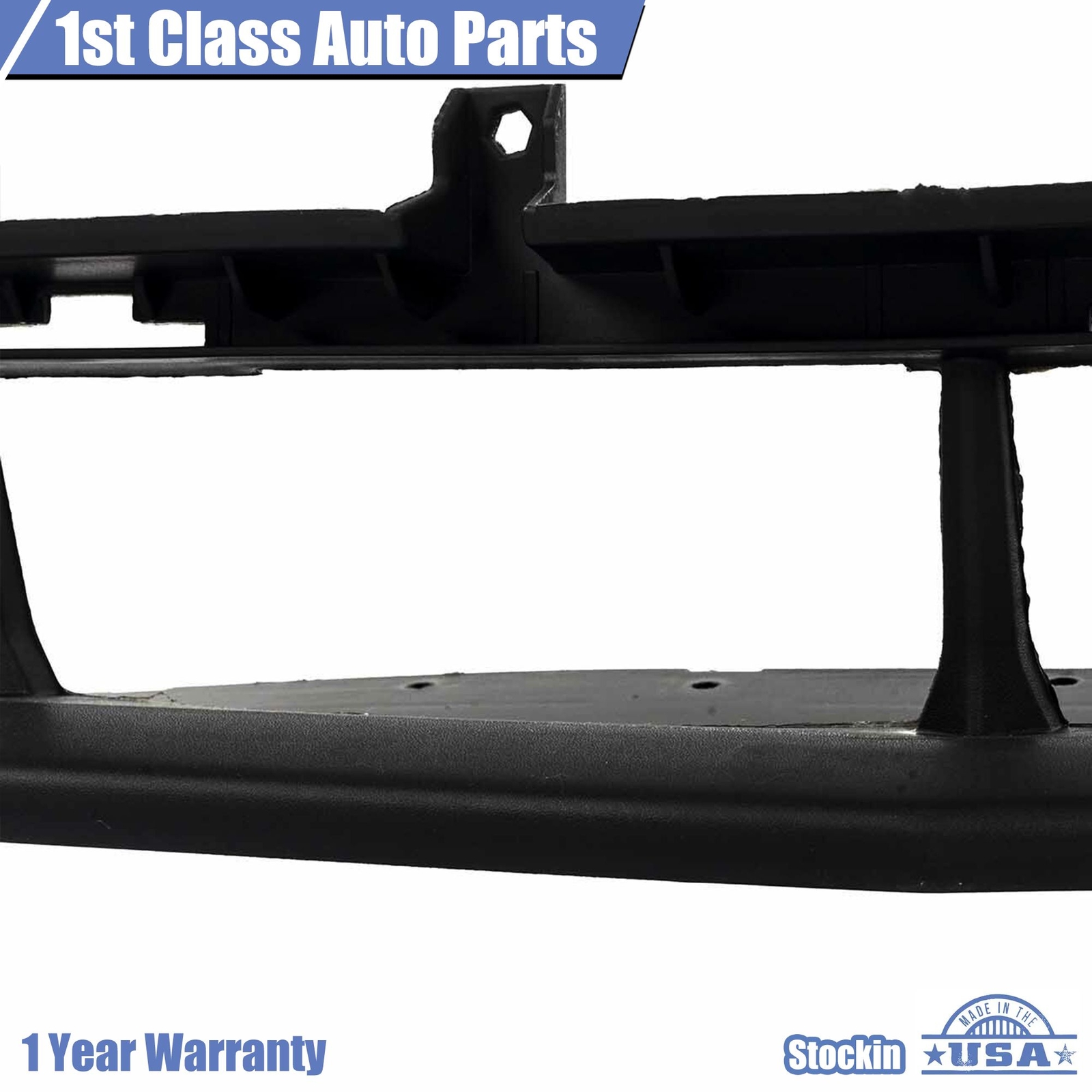Front Lower Bumper Cover For 2016-2018 Chevrolet Malibu GM1015138 ...