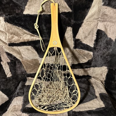 Other - Wood Fishing Net