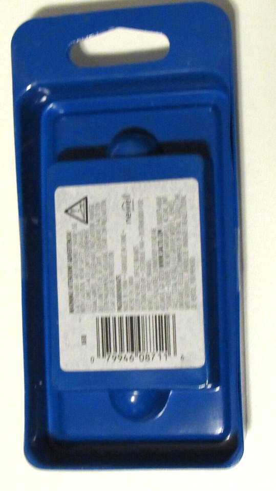 X-ACTO #18 X618 HEAVY DUTY CHISEL BLADES - 100 PACK XACTO 18 X-LIFE NEW ...