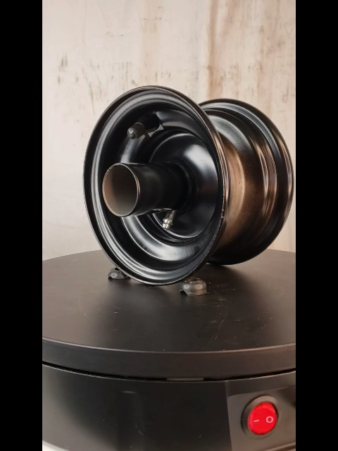 5" RIM WHEEL for Zero Turn Mower Deck 5x3 for 11x4.00-5 11x6.00-5 410/ ...