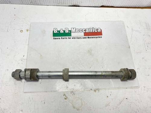 Pivot Rear Wheel Unimoto 125cc 1980 (NU909) | eBay