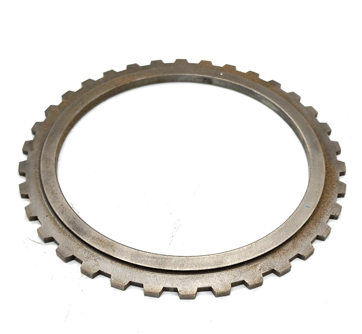.AXOD/E/S/4N transmission intermediate Pressure Plate .125" 34 Teeth ...