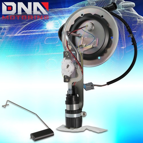 For 2003-2010 Lincoln Town Car/Ford Crown Victoria Gas Fuel Pump Module ...