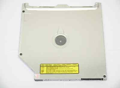 TESTED SATA DVDROM Superdrive UJ-898 UJ-868 for MacBook Pro a1297 2009 ...