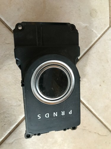 Genuine Land Rover PART GEAR SHIFT MODULE LR070696 OEM | eBay