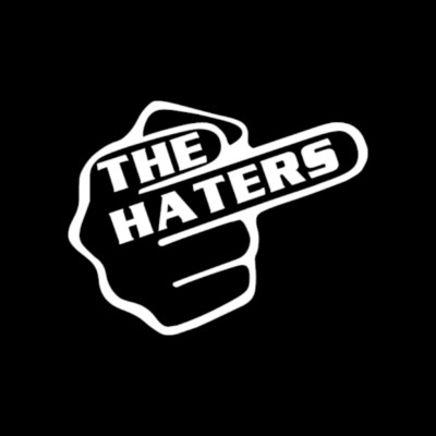 F*ck the Haters Vinyl Decal Sticker for Window Wall Notebook Laptop | eBay
