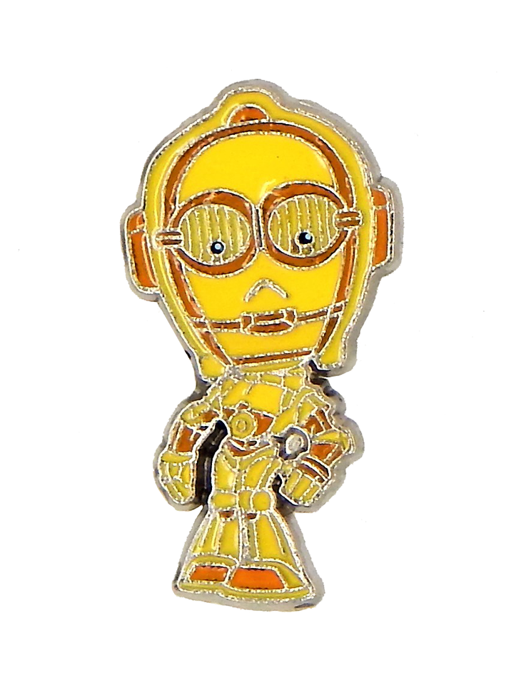 Star Wars Theme Individual Pin Walt Disney World Parks Trading Pins ...