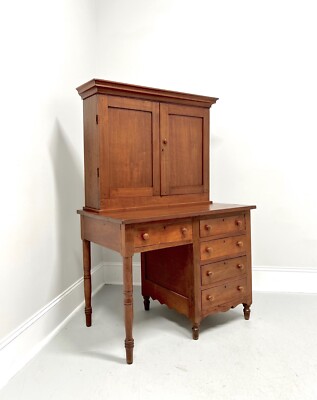 1800-1899 - Plantation Desk