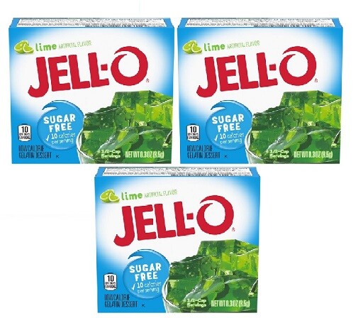 Jello Powder Buy Vegetarian Jelly Powder Sachet 10 Gm Online At Best