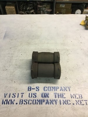 Normac Steel Compression Coupling 2" (2.375 o.d.) IPS Fig: 5-SLBT Pipe ...