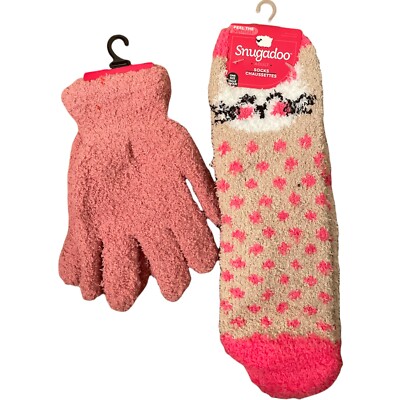 snugadoo socks and Gloves | eBay
