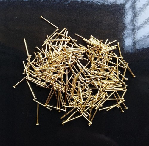 6g/bag Special Copper Nail Wooden Ship Model Kit Accessories Wooden ...