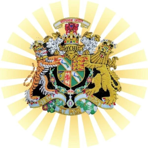 Royal Colony Symbol