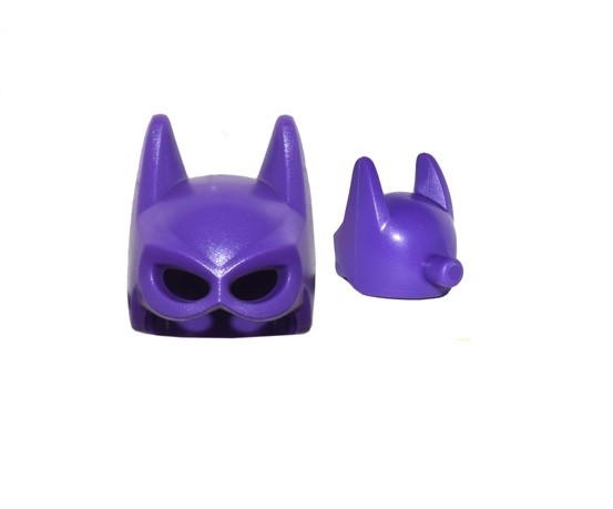 LEGO The LEGO Batman Movie: Batgirl (30612) for sale online | eBay