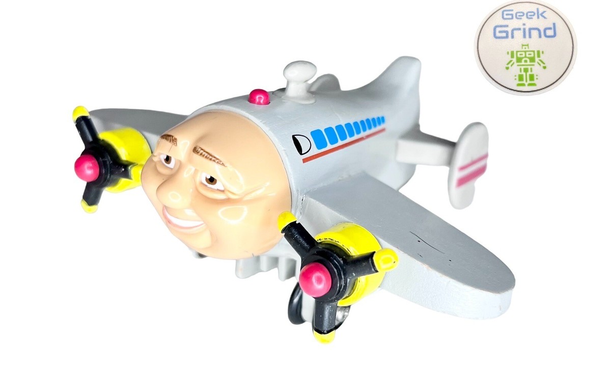 Gumball Jay El Avión Jet Brian Nahas | Jay Jay The Jet Plane Wiki