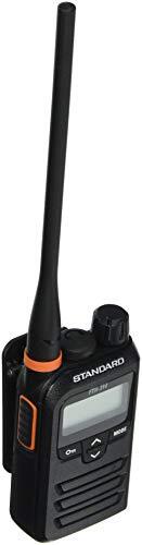 Standard repeater compatible specified low power transceiver FTH-314L ...