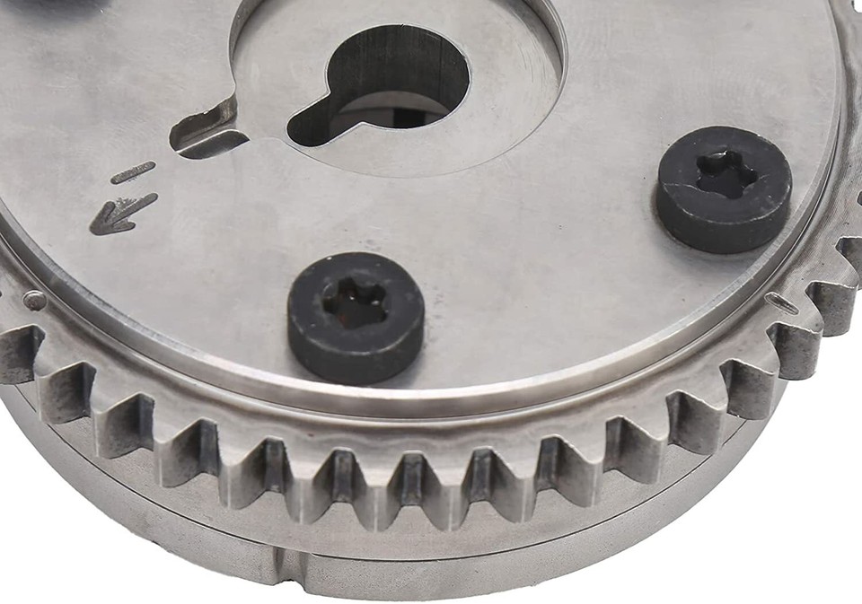 Honda Genuine Acura TSX VVT Variable Valve Timing Actuator 14310-R40 ...