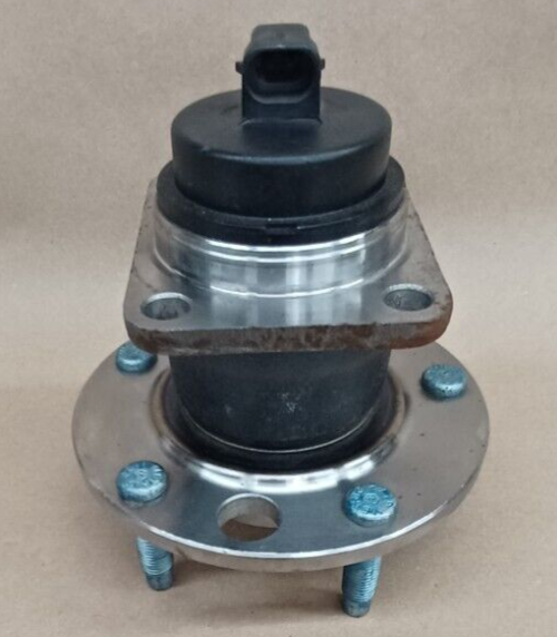 Timken 513085 Front Wheel Hub Bearing Assembly for 1991-1996 Chevrolet ...