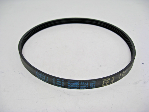 Whirlpool Washer Drive Belt W10808317 5EPJ 556 New Open Box. | eBay