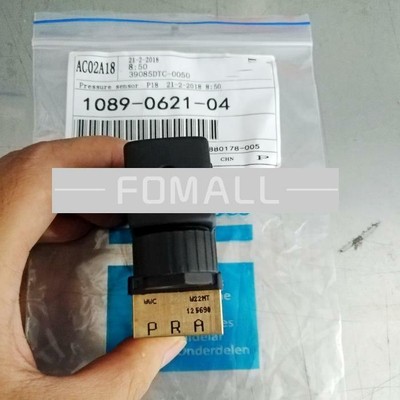 1Pcs 1089062104 bottom plate solenoid valve Fit for Atlas Copco Air ...