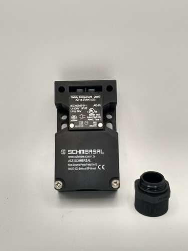 Schmersal AZ 16 ZVRK-M20 SAFETY INTERLOCK SWITCH NOS | eBay UK