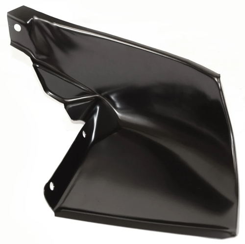 1968 Chevy & GMC Truck Front Fenders W/ Inner Fenders & Fender Splash ...