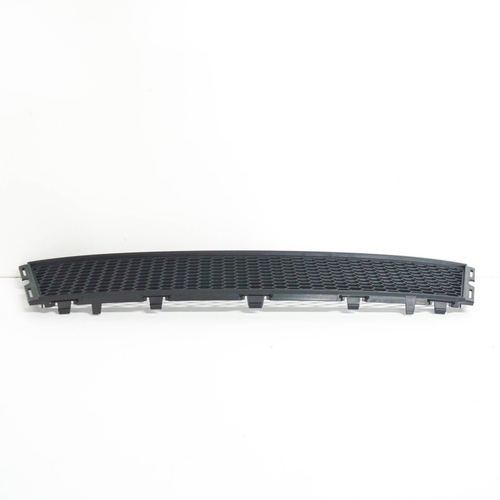 NEW BMW 3 E92 FRONT BUMPER LOWER CENTER GRILLE 51117227889 7227889 2009 ...