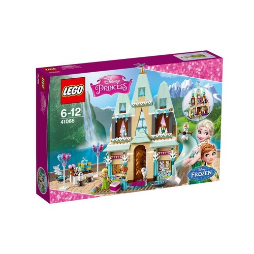 LEGO® Disney Princess 41068 Fest im großen Schloss von Arendelle ...