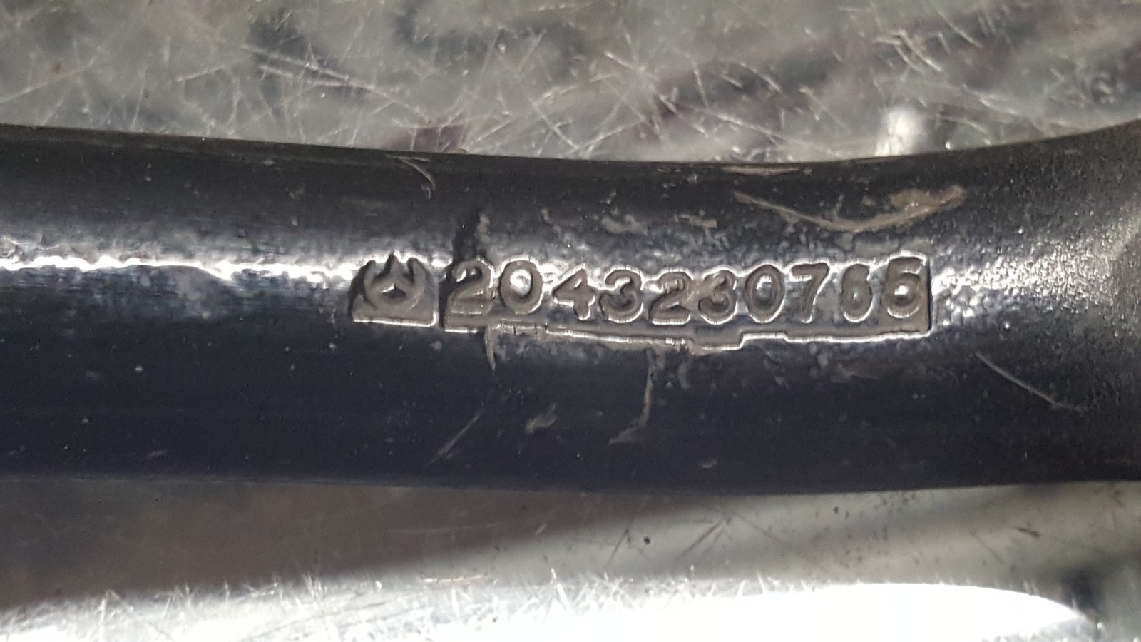 RM MERCEDES W207 E CLASS COUPE FRONT ANTI ROLL BAR 2043230765 | eBay UK