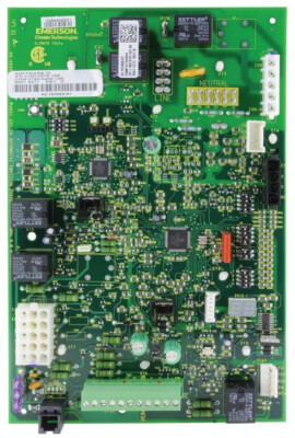 Rheem Defrost Control Board - 47-102684-86 | eBay