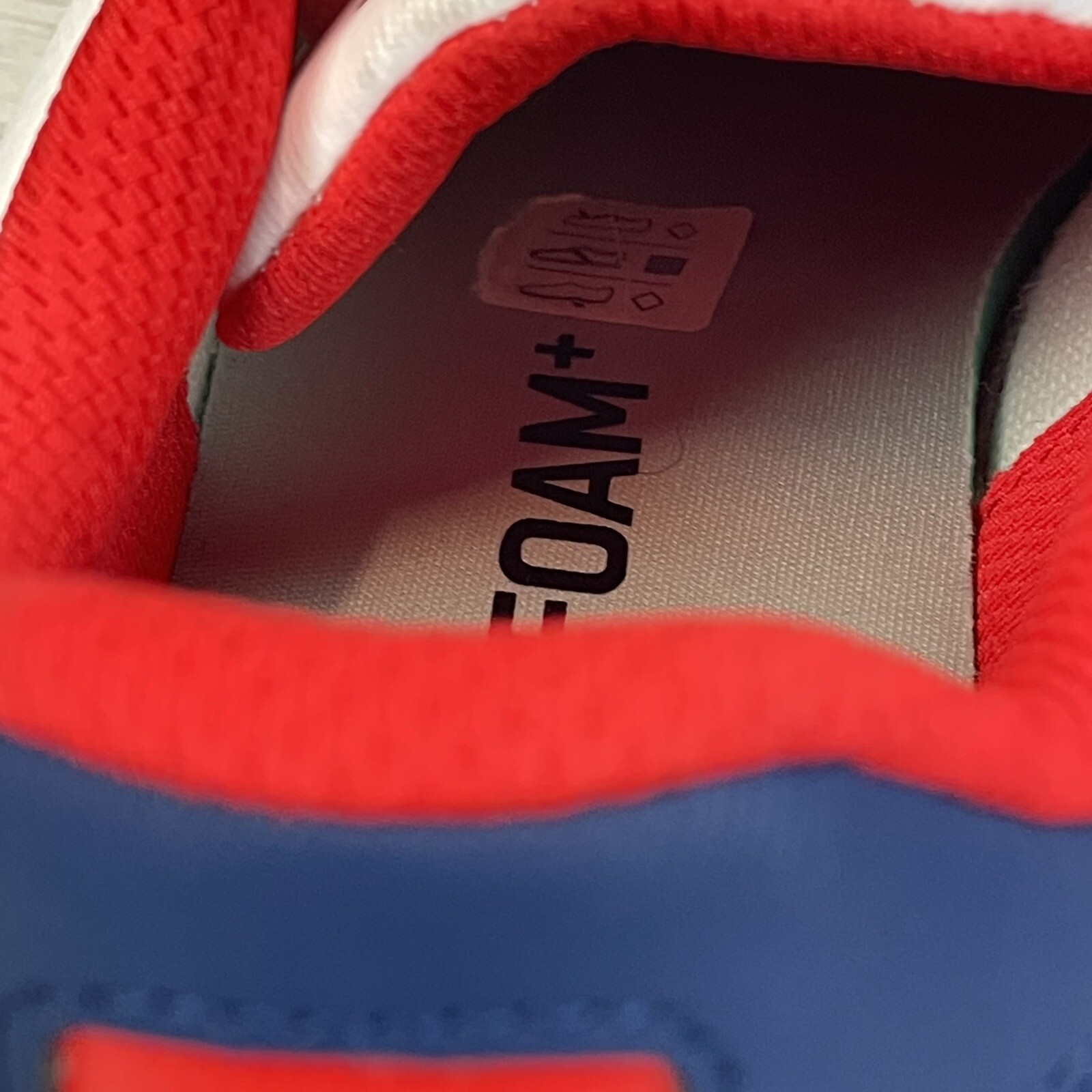 Puma Mens 10.5 BMW M Motorsport Smash Vulcanized V3 M… - Gem