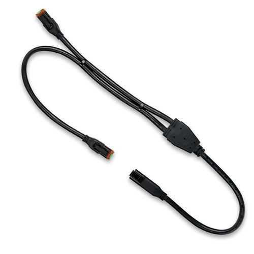 Hard Korr 1-into-2 Deutsch DT Splitter Cable 9350466001020 | eBay Australia