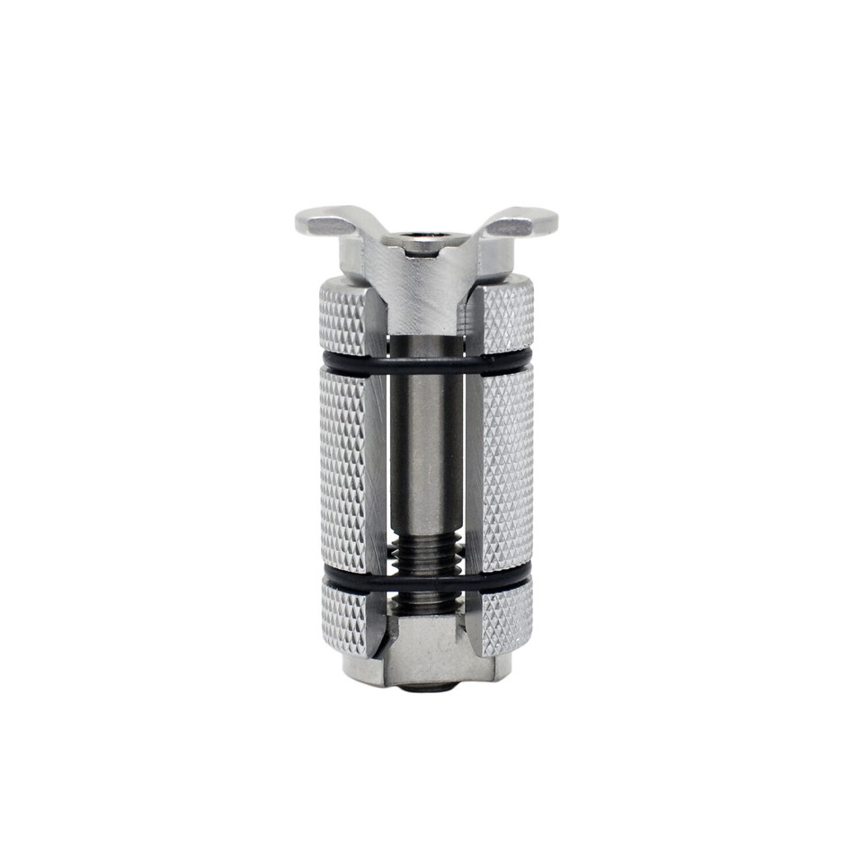 CONTROLTECH PCS Fork Steerer Compressor Plug For Internal Cable Routing ...