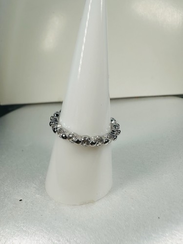 Bomb Party Sz7 Revealed BP Ring Fashion Jewelry RBP Flush Full Wrap ...