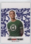 2013 The Big Bang Theory Seasons 5 Standees Sheldon Lee Cooper MSc PhD ...