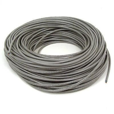 Belkin-cables Belkin Cat6 UTP Gigabit Bulk Solid Cable, Blue, 500ft for ...