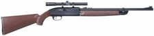 Crosman 66 Powermaster BB .177 Pellet Air Gun Rifle for sale online | eBay