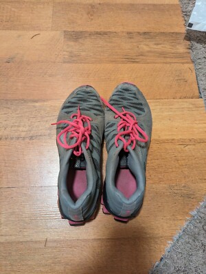 Reebok Realflex Shoes (W7) | eBay