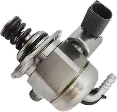 New High Pressure Fuel Pump 04E127026N for VW Golf Jetta Tiguan Audi A3 ...