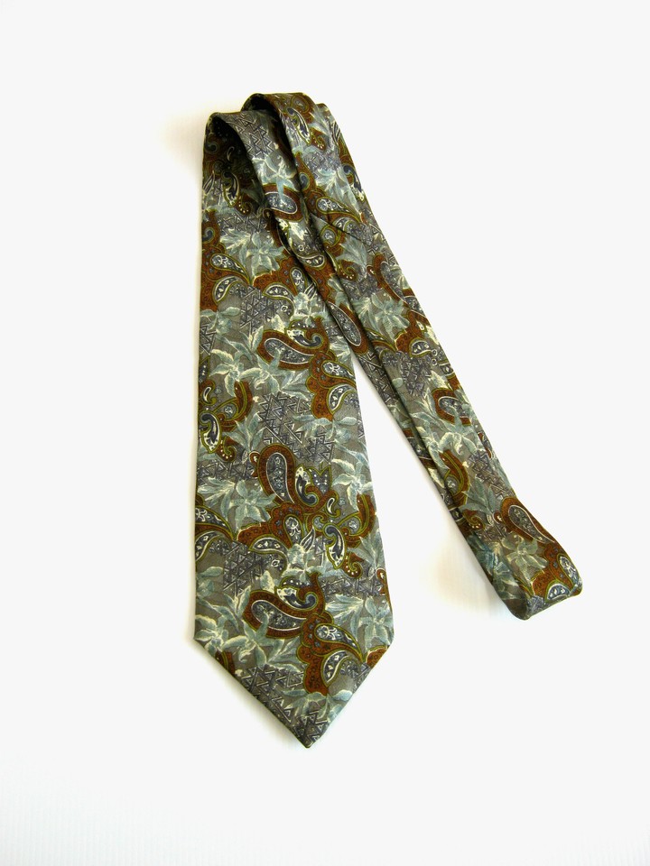 MARCO VALERI New 100% Silk Made IN Italy Original Gift Idea | eBay ...