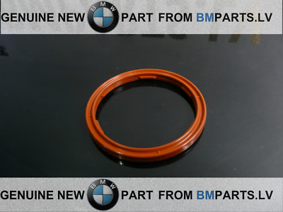 NEW GENUINE BMW E87 F20 E46 E90 F30 E39 E60 OIL LEVEL SENSOR SEAL ...