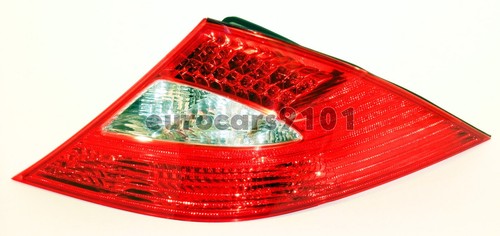New! Mercedes W219 OEM ULO Right Rear Tail light 1013002 2198200264 | eBay