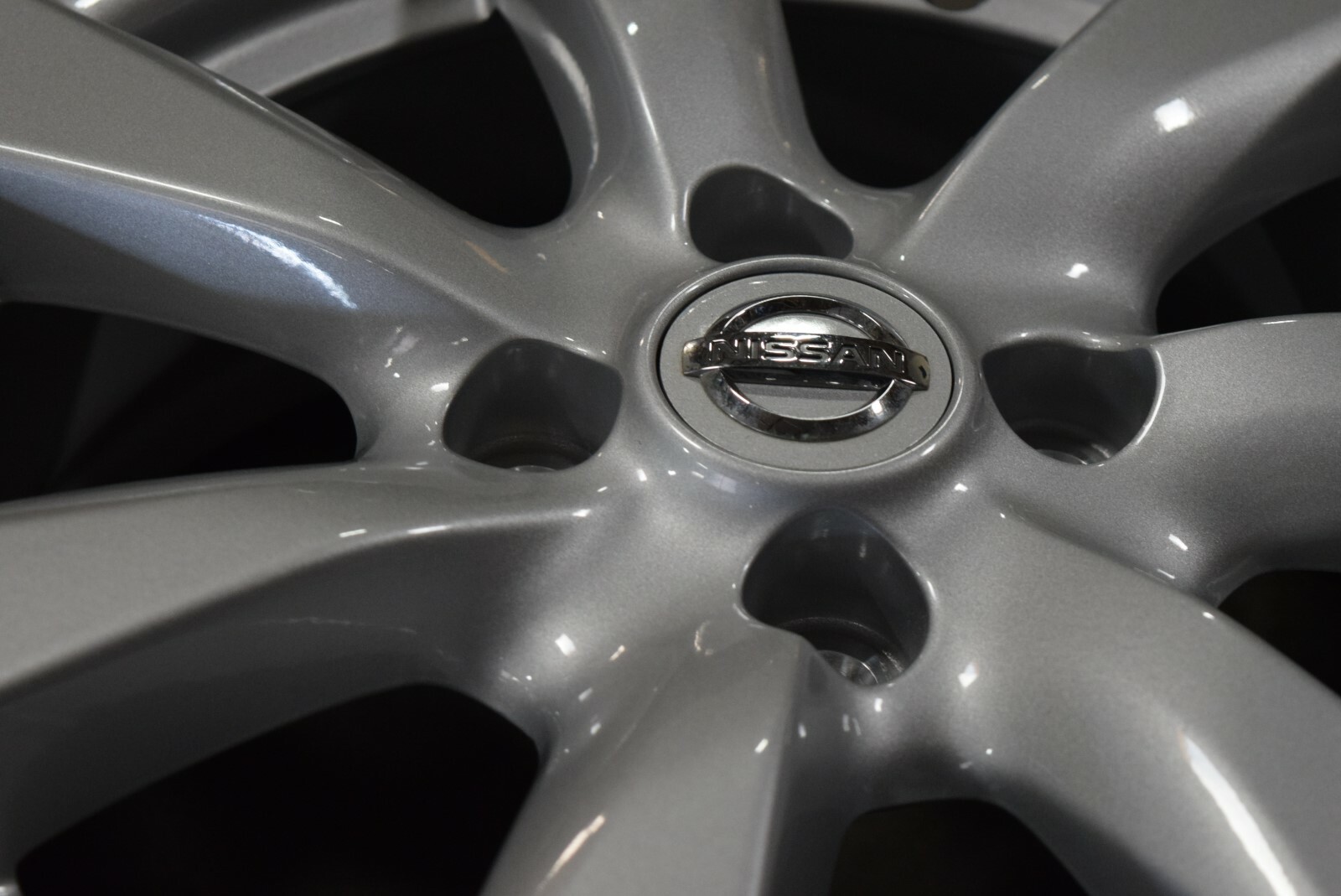 BRAND NEW 12 13 14 15 Nissan Versa OEM Wheel Rim 62578 403003AW1A 15x5 ...