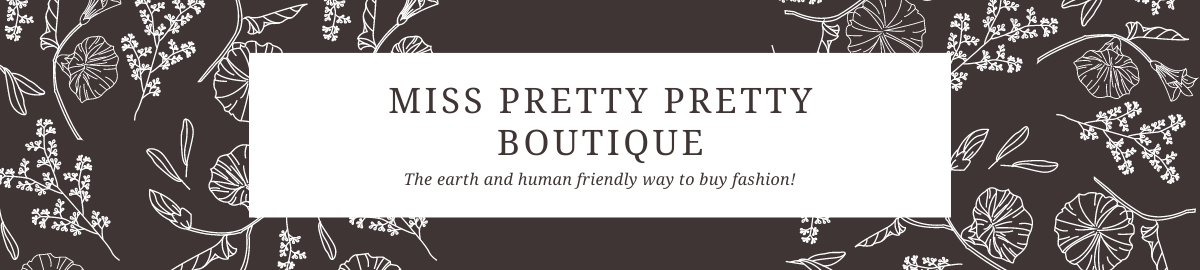 Miss Pretty-Pretty Boutique | eBay Stores