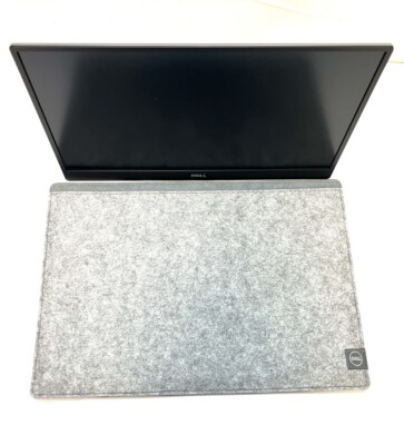 Dell C1422H Portable 14" Full HD LCD Monitor - 16:9 - Silver | eBay