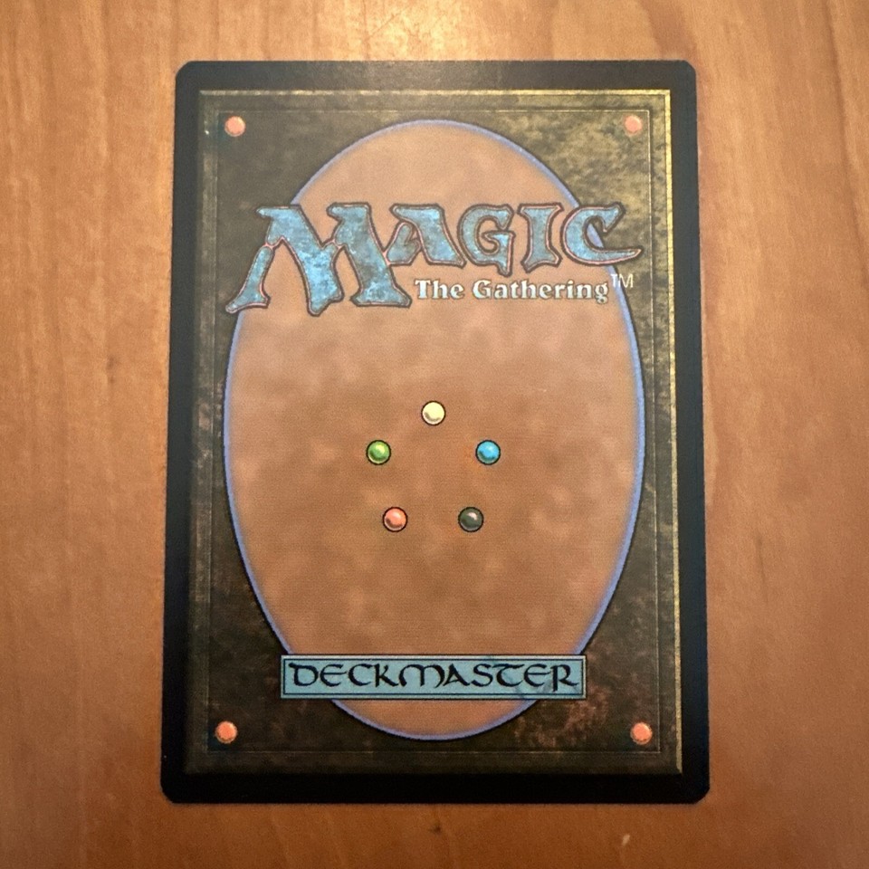 Eldritch Immunity - Magic the Gathering (Modern Horizons 3 Commander ...