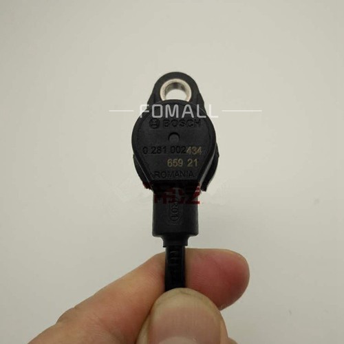 1 PCS New Bosch 0281002434 Crankshaft Position Sensor 728243324140 | eBay