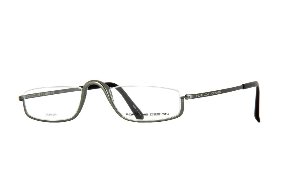 Porsche Design P8002 Eyeglasses | eBay