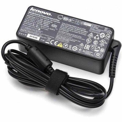 Lenovo Power Supply 20V 2.25A Rectangular ADLX45NLC2A ADLX45NCC2A ...