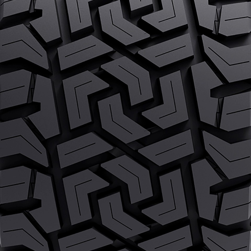 4 New Gripmax Maxgrip X/t - 305x40r22 Tires 3054022 305 40 22 | eBay